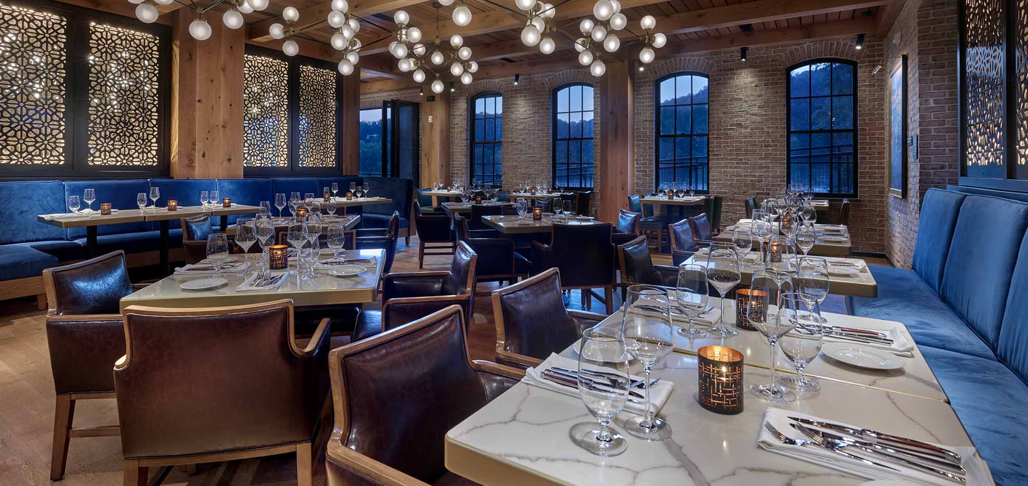 River House Overnight Packages - River House at Odette's