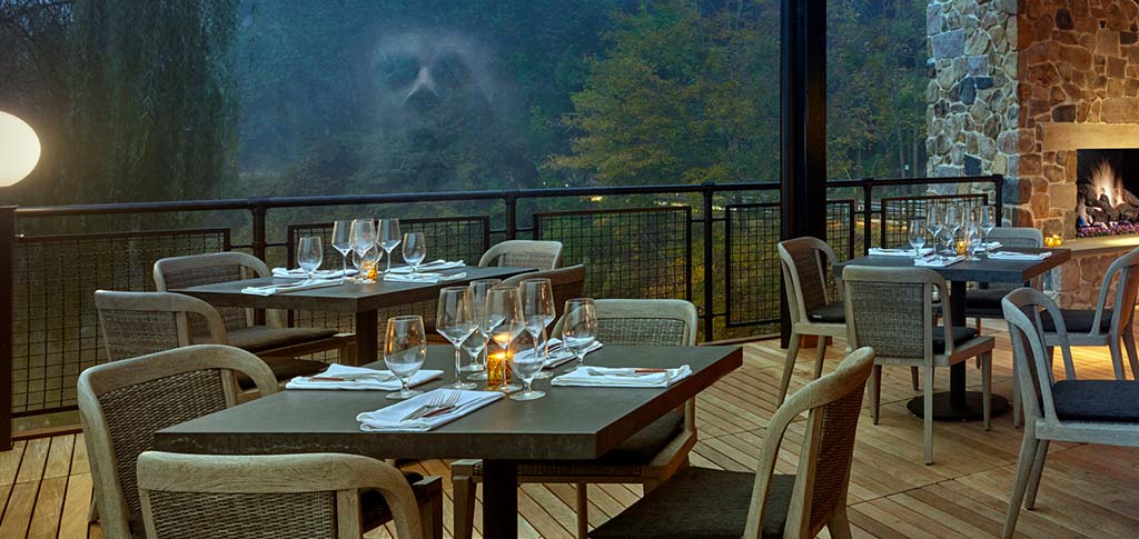 ROOF Members Happenings - River House at Odette's